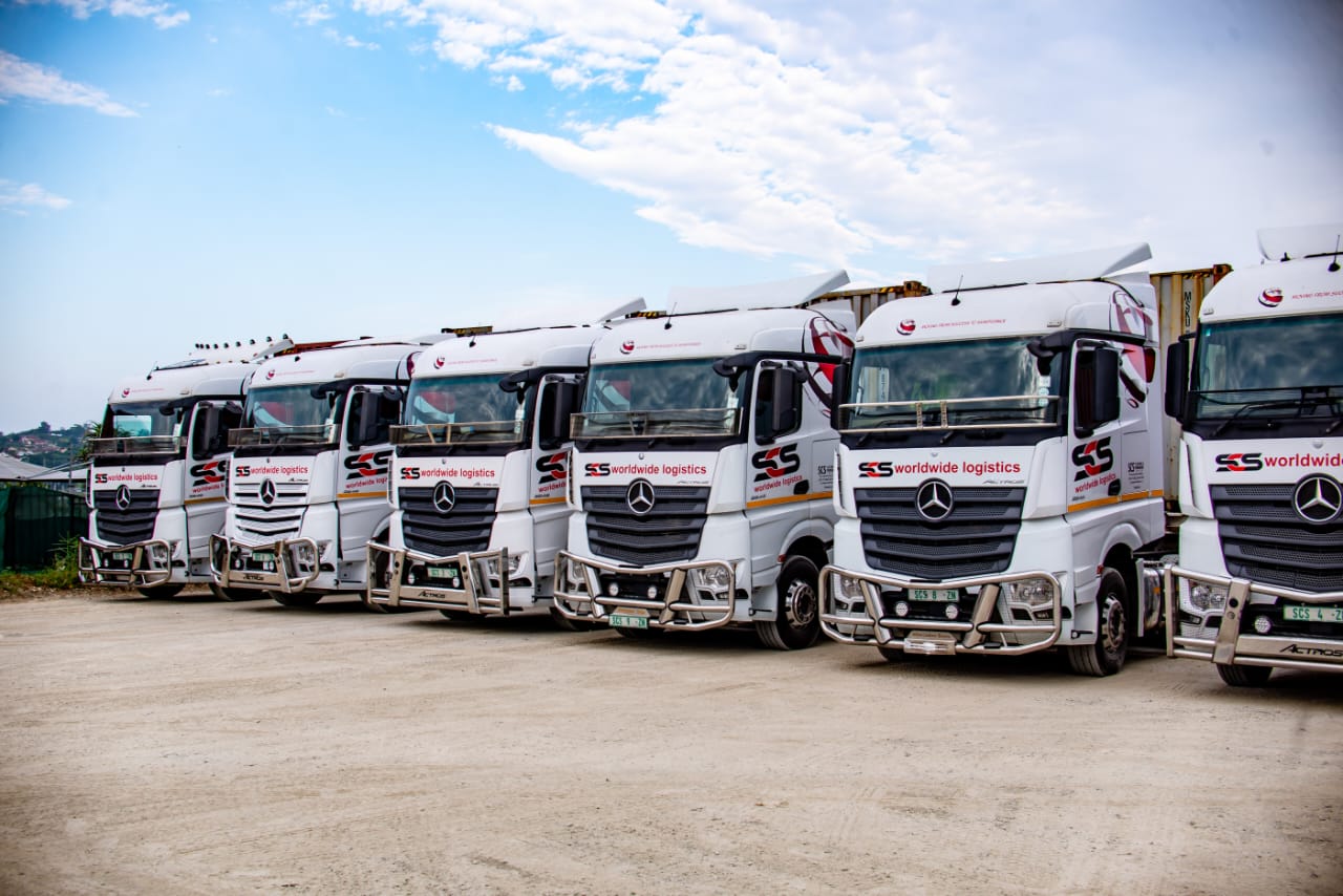 Contact – SCS World Wide Logistics